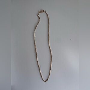 James Avery | Jewelry | James Avery Gold Necklace | Poshmark